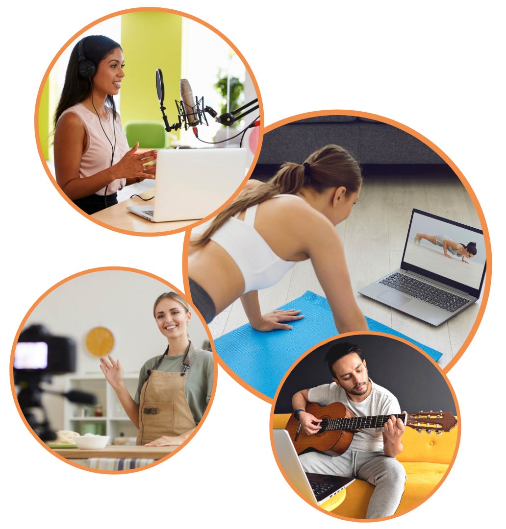 Home - InstaInstructor